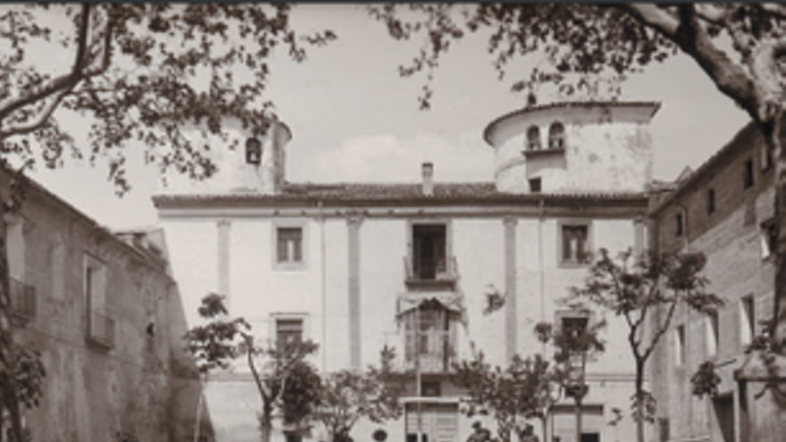 Feria de la Candelera 2024