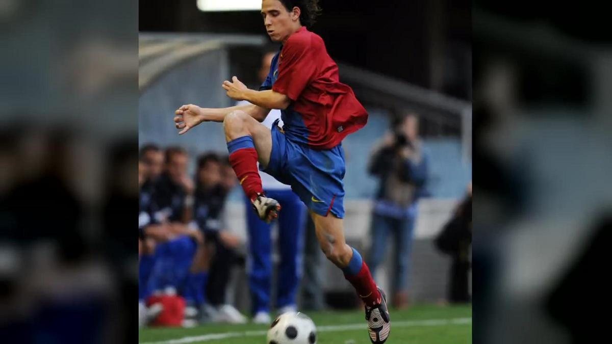 El exfutbolista israelí Lior Asulin, asesinado por Hamás durante su ...