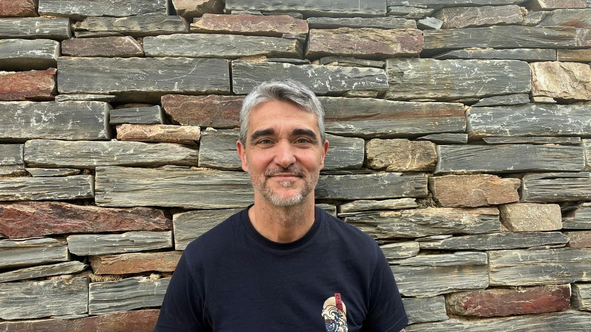 IA | Álex Puig: "La inteligencia artificial camina rápido, pero la ...