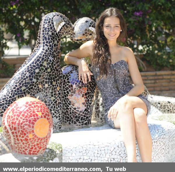 NOEMÍ CRUZ EMPIEZA SU EMOCIONANTE AÑO COMO NUEVA TOP WOMAN - El ...