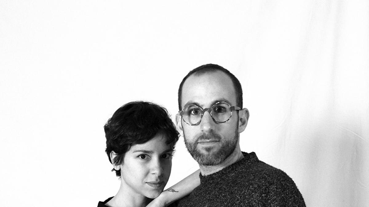 Nina Mûr, una mirada al futuro - Woman