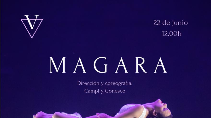 Magara - La Opinión de Málaga