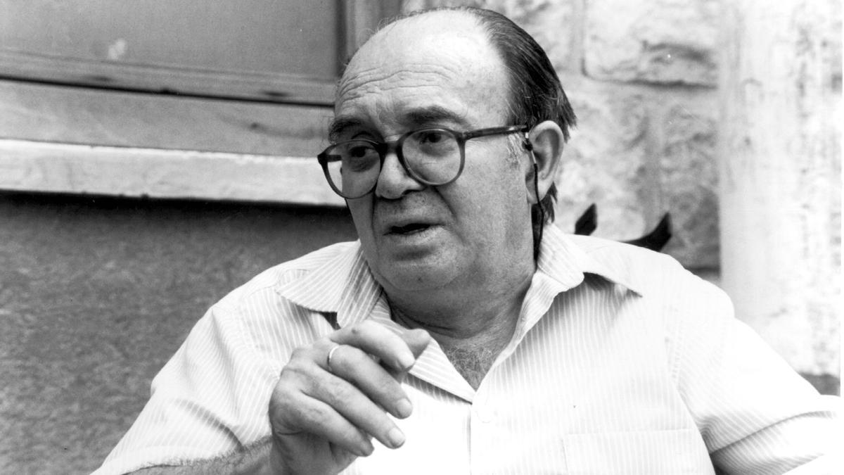 Centenario Vicent Andrés Estellés: Caja Instituto Cervantes