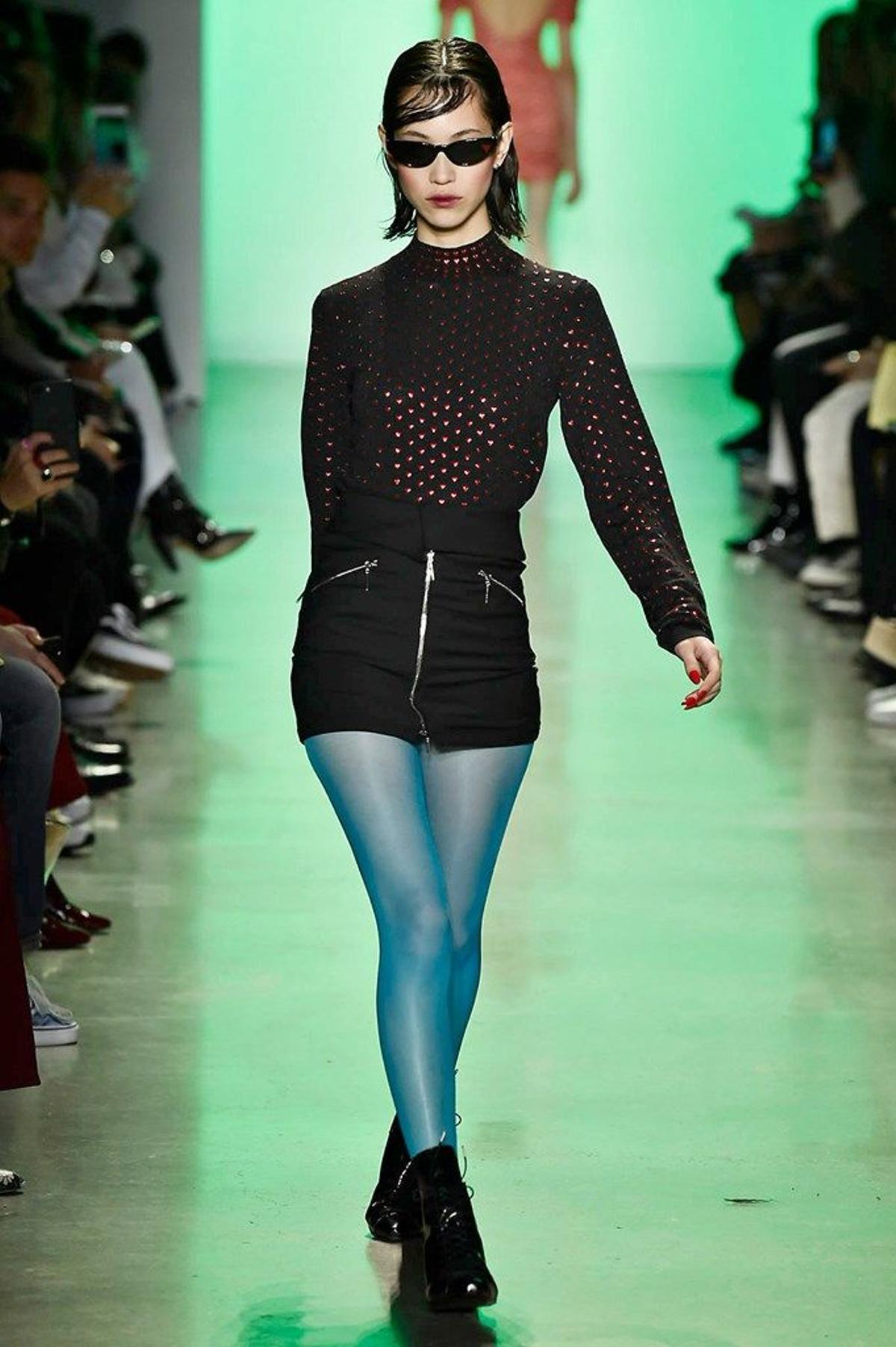 Adam Selman - Nueva York - Mujer - Otoño-Invierno 2018-2019 - Woman