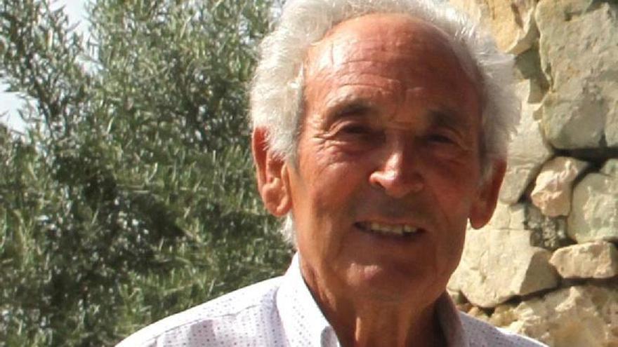 Muere el conocido ganadero Pascual Rodríguez corneado en Cieza