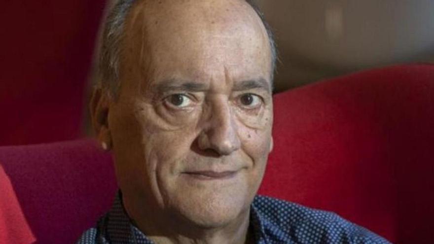 "El arte de la literatura es dar cuenta de lo invisible"