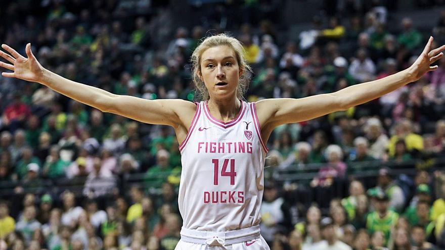 Lydia Giomi reinforces SPAR