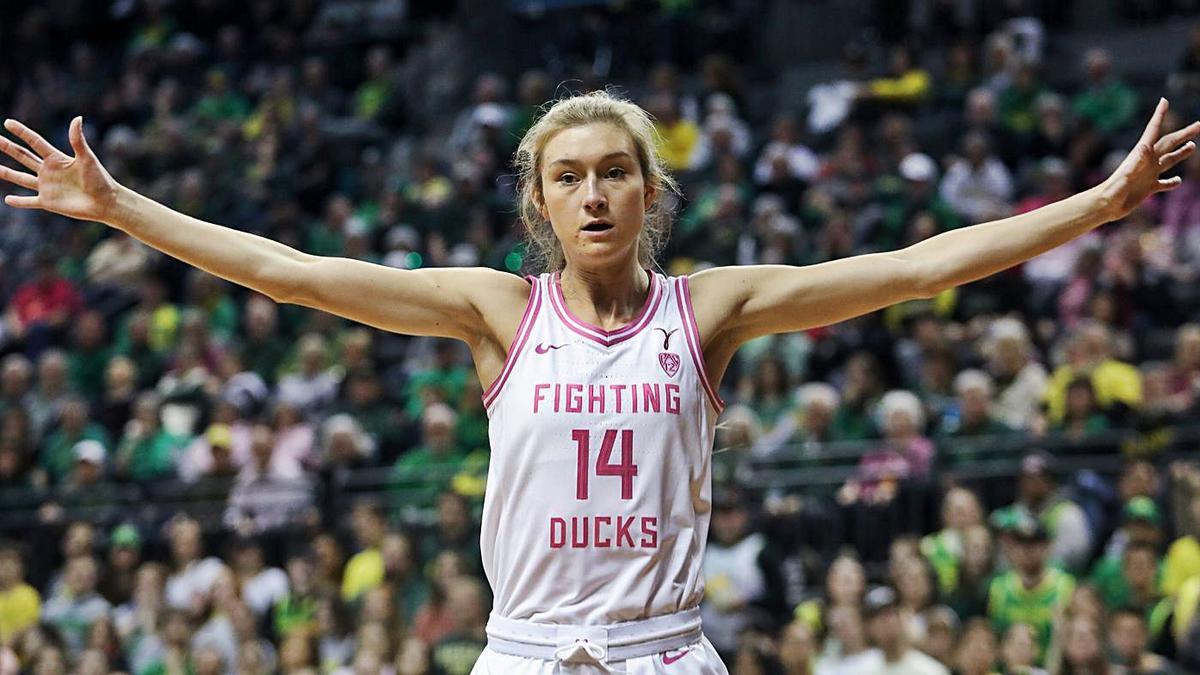 Lydia Giomi reinforces SPAR