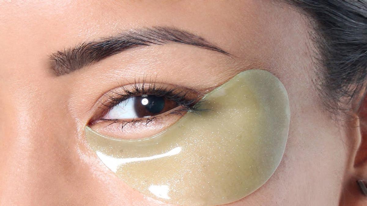 Estos son los parches para las ojeras más virales de Tik Tok - Stilo