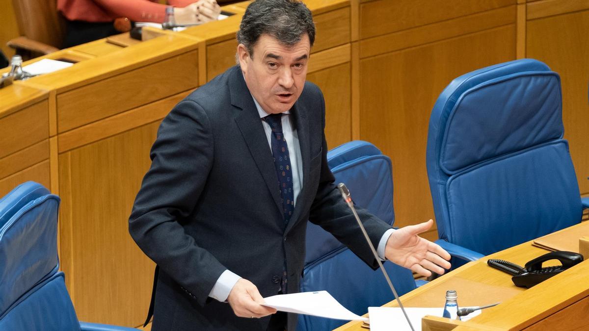 Román Rodríguez ve la nueva Ley de Universidades como "una oportunidad ...