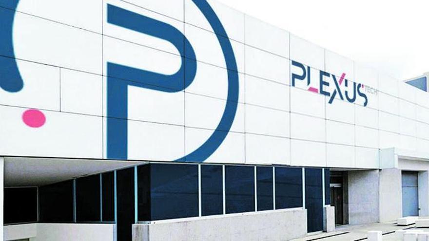 La compañía coruñesa Plexus gana músculo tras integrar la consultora ...