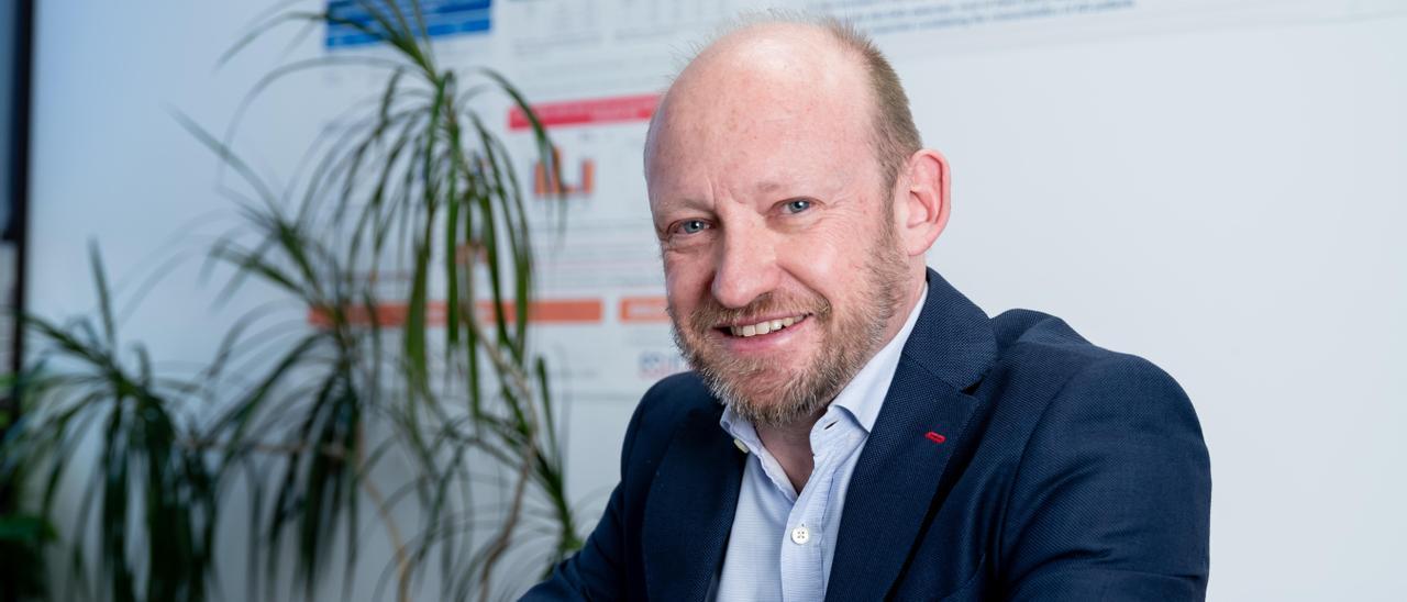 Un manresà impulsa un medicament que redueix dràsticament els danys ...