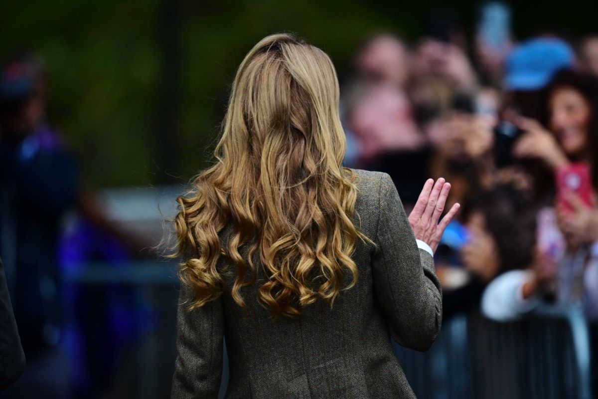 KATE MIDDLETON PELUQUERO LADY DI | El peluquero de Lady Di está ...