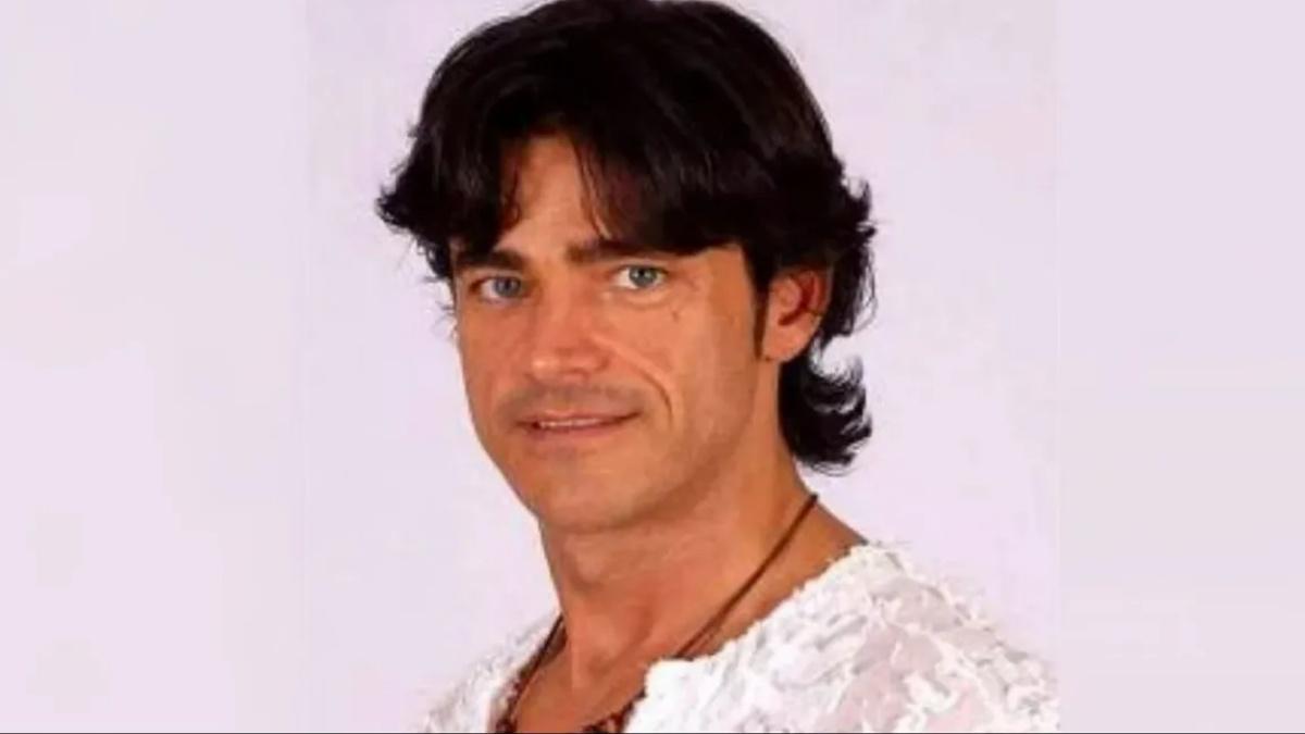 MUERE CONRAD CHASE GRAN HERMANO | ¿Quién era Conrad Chase, el ...