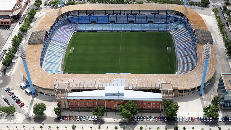 Zaragoza: El diseño de la nueva Romareda no saldrá de un concurso público de ideas