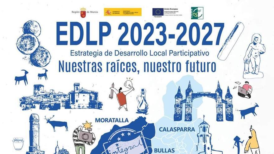 Integral pone en marcha su estrategia de Desarrollo Local Participativo - La Opinión de Murcia