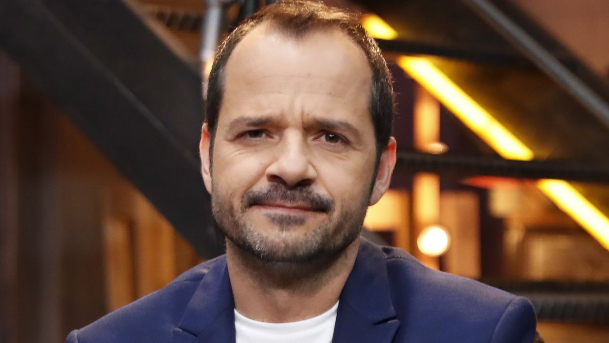 La viral reacción de Ángel Martín (Sé lo que hicistéis) tras anunciarse ...