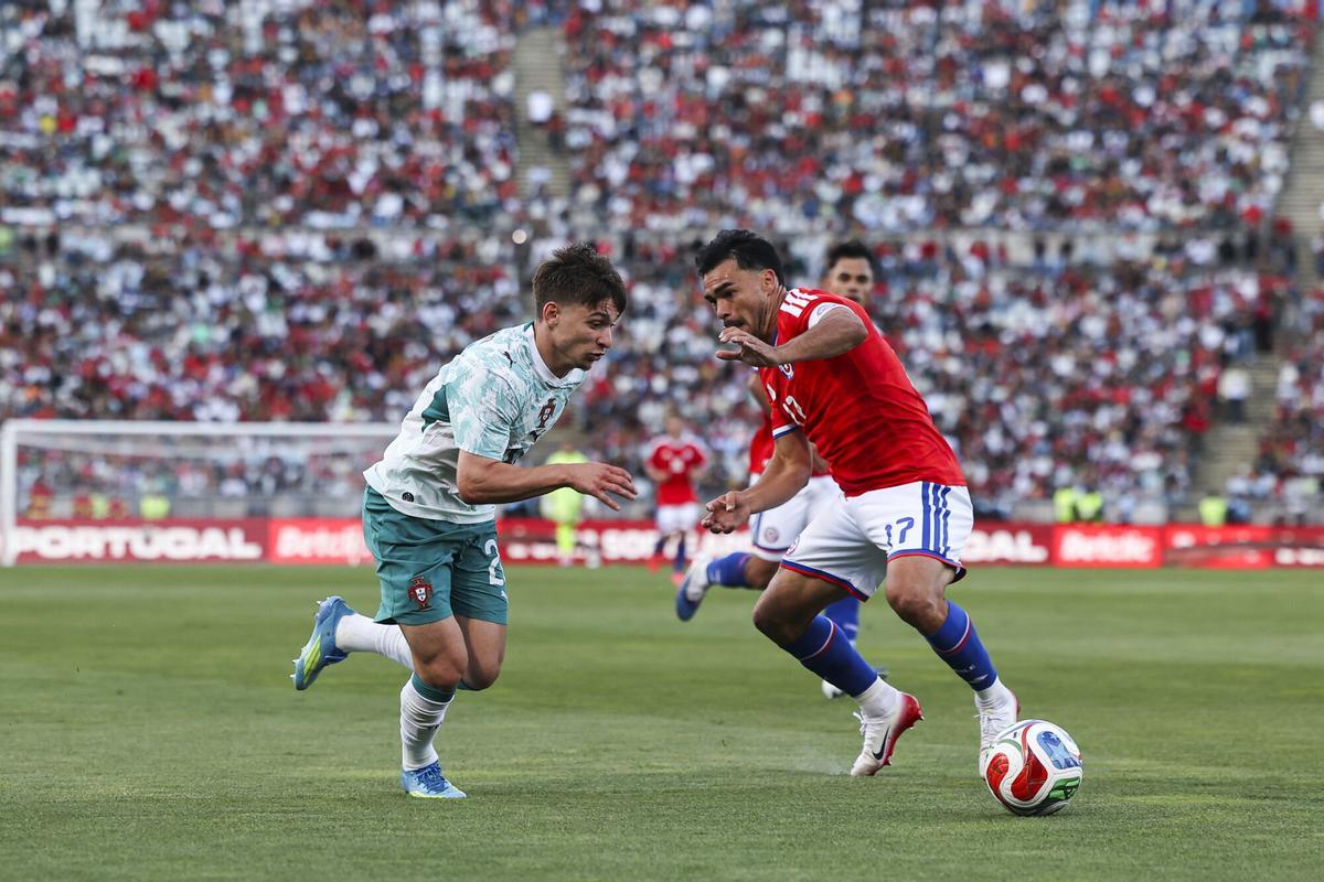 Gabriel Suazo se moja con el futuro de Alexis Sánchez en el Sevilla ...