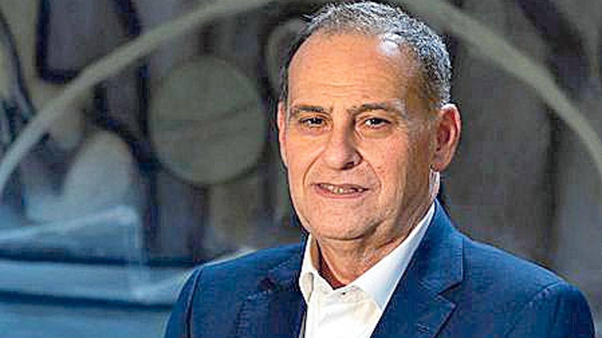 Juan R. Gil, director de Contenidos de Prensa Ibérica en la comunidad ...