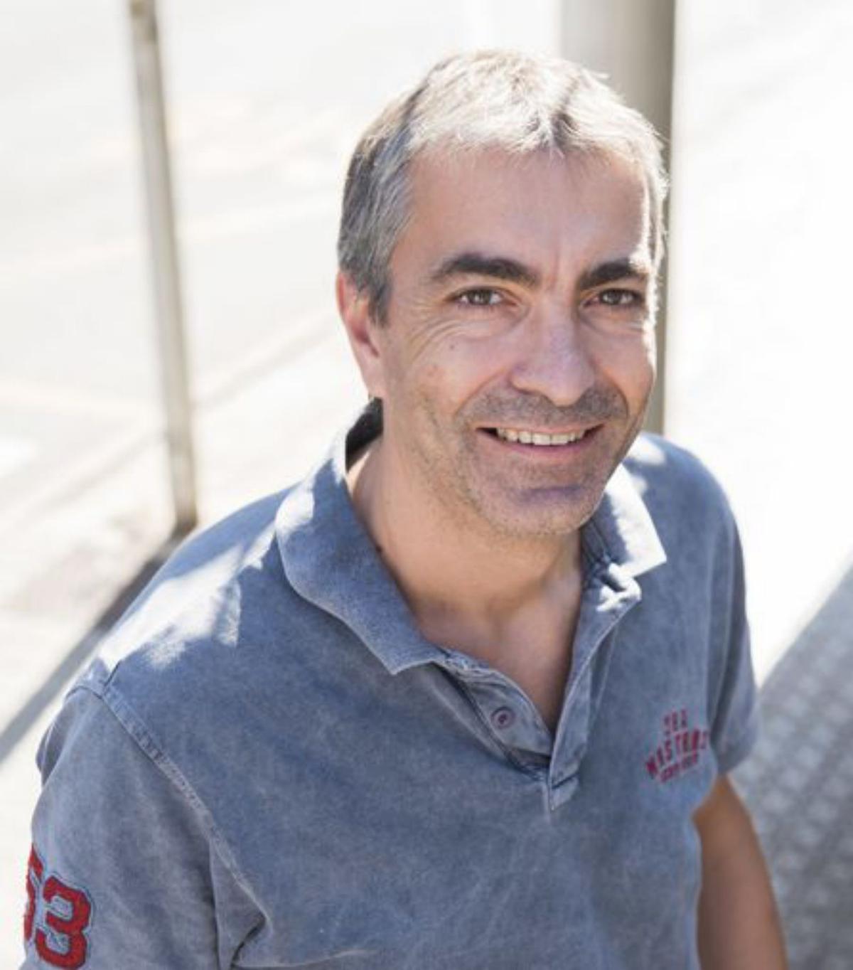 Llorenç Capdevila guanya el Ciutat de Dénia de narrativa infantil i juvenil