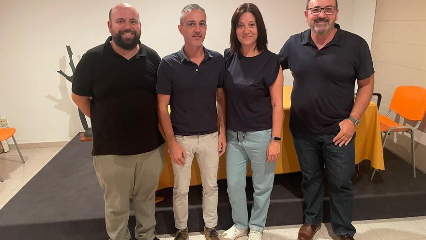 El PSPV valida el voto de Sollana y acusa a Sebastiá de difamación ...