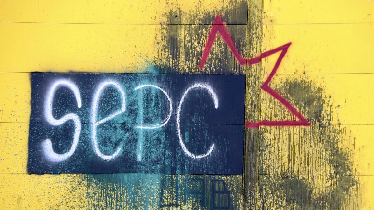 El SEPC convoca vaga d'estudiants el 20 de març per donar suport a les ...