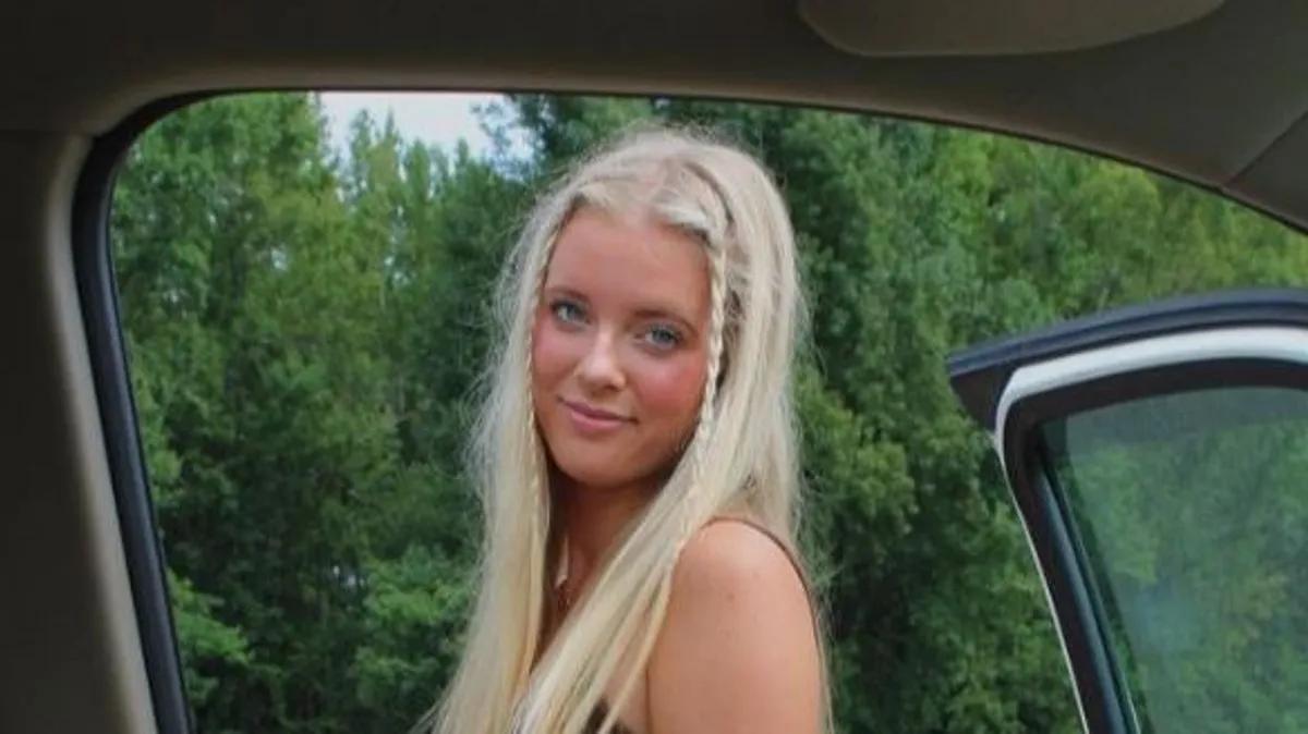 Muere Annabelle Ham a los 22 años, conocida influencer, por un episodio ...