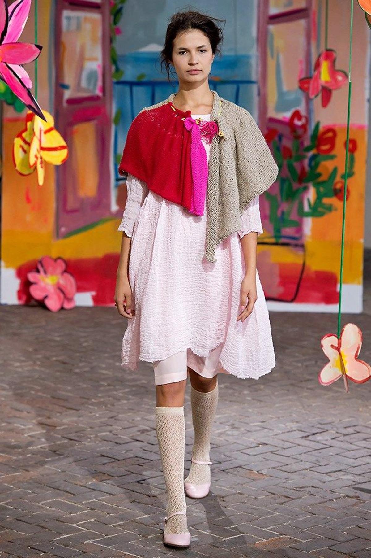 Daniela Gregis - Milán - Mujer - Primavera-Verano 2017 - Woman