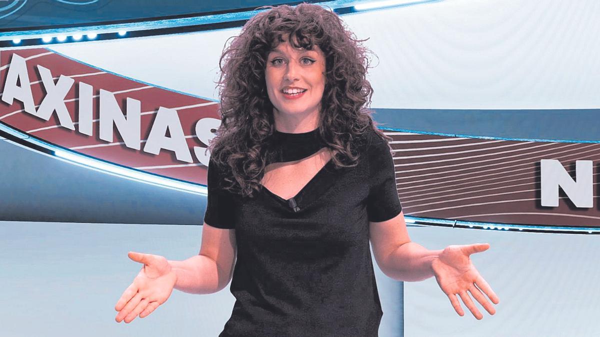 NOVO PROGRAMA | A TVG estrea este domingo ‘Nin o imaxinas’, o primeiro ...