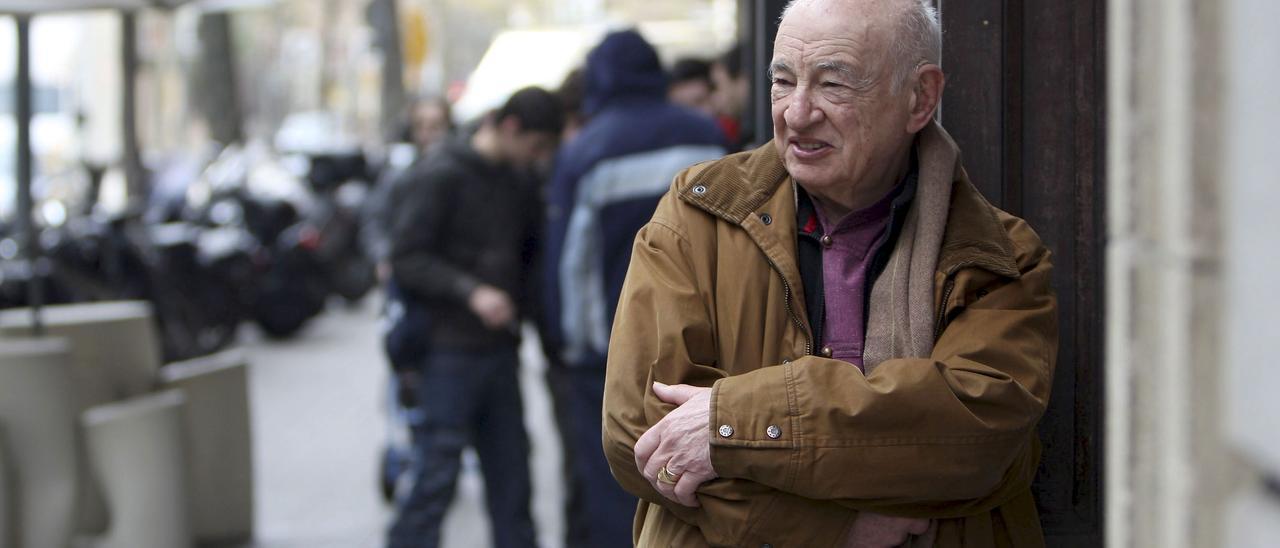 Un siglo de filosofía con Edgar Morin