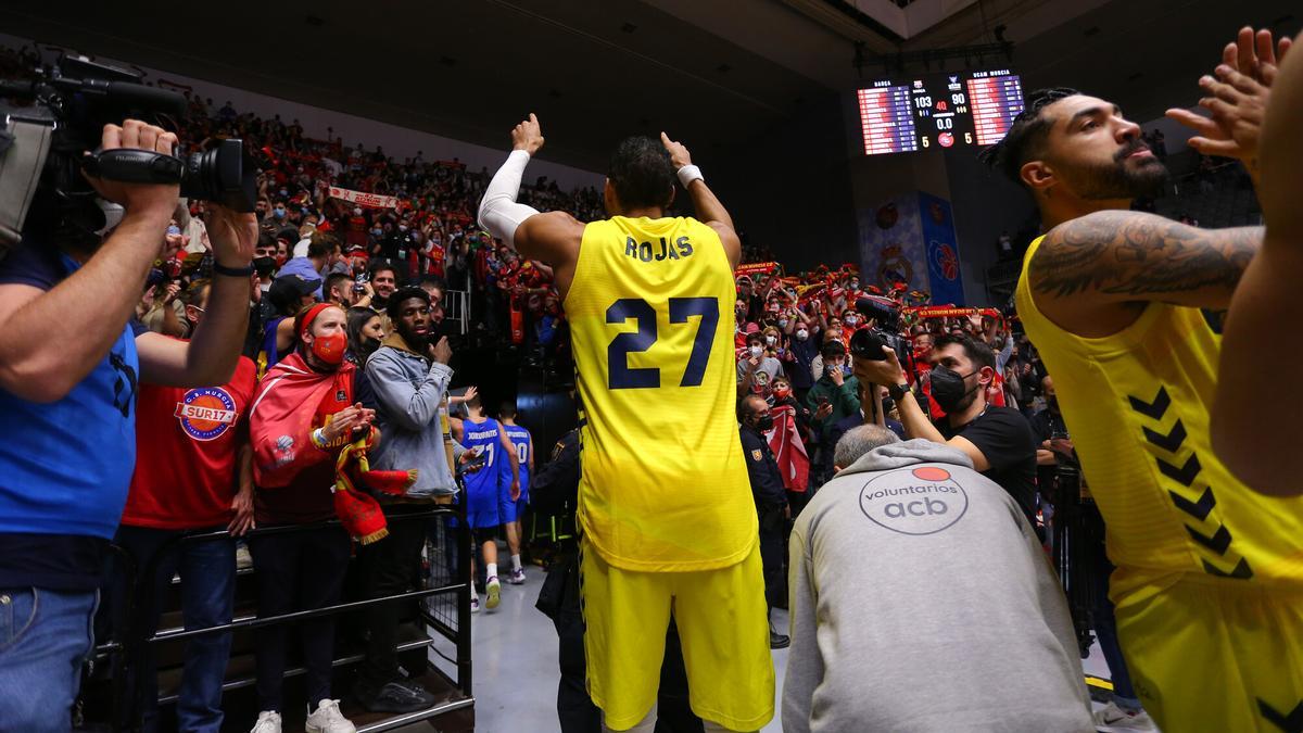 El UCAM Murcia abre su campaña de abonos para la segunda vuelta