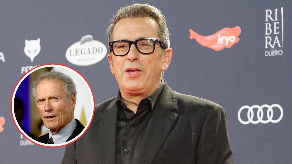 Andreu Buenafuente sigue los pasos de Clint Eastwood: "No pienso dejar ...