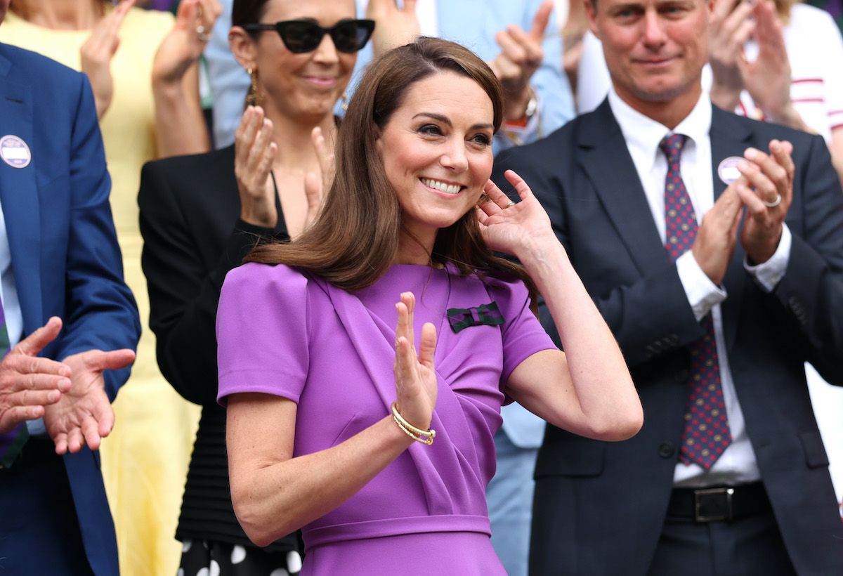 KATE MIDDLETON HOSPITAL | Las nuevas pruebas médicas a las que Kate ...