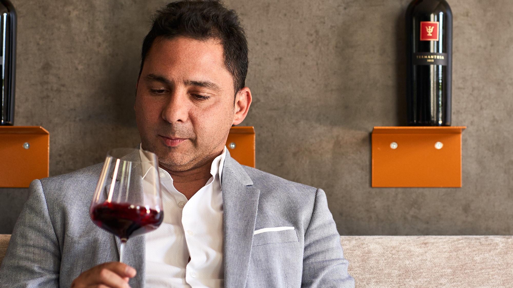 Cheval des Andes, Ao Yun... Los 4+1 vinos favoritos de Lucas Löwi ...