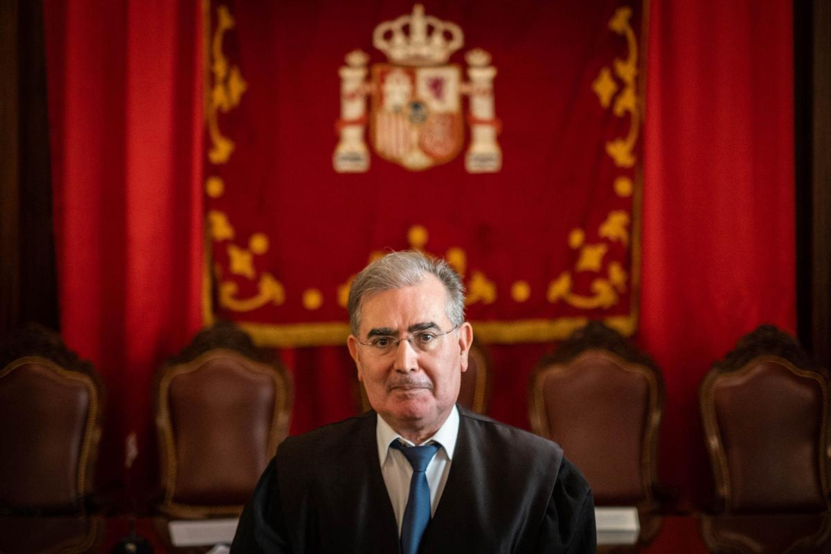 Sánchez-Jáuregui trabajará por una justicia rápida y protección a las ...