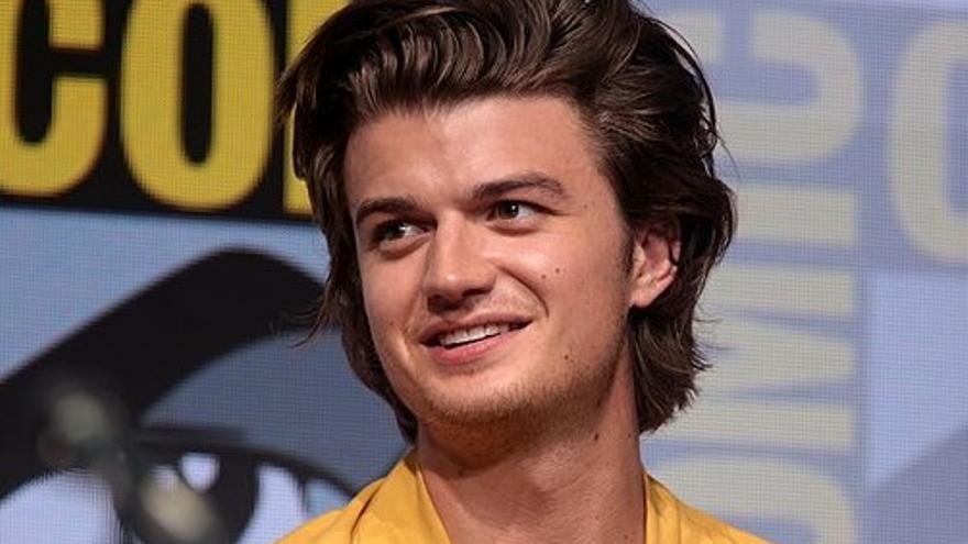 Joe Keery (Djo), el protagonista de ‘Stranger things’ que ha desbancat ...