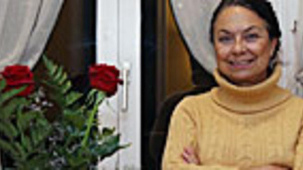 Marina Subirats: "El mundo necesita hombres que sepan querer"