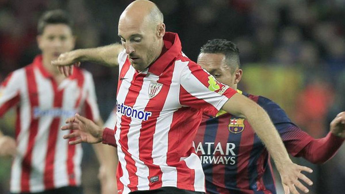 Gaizka Toquero rescinde su contrato con el Athletic | liga-bbva | spor