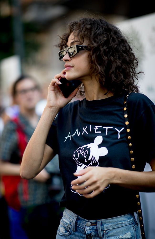 Las chicas de pelo rizado están como locas con este producto - Woman