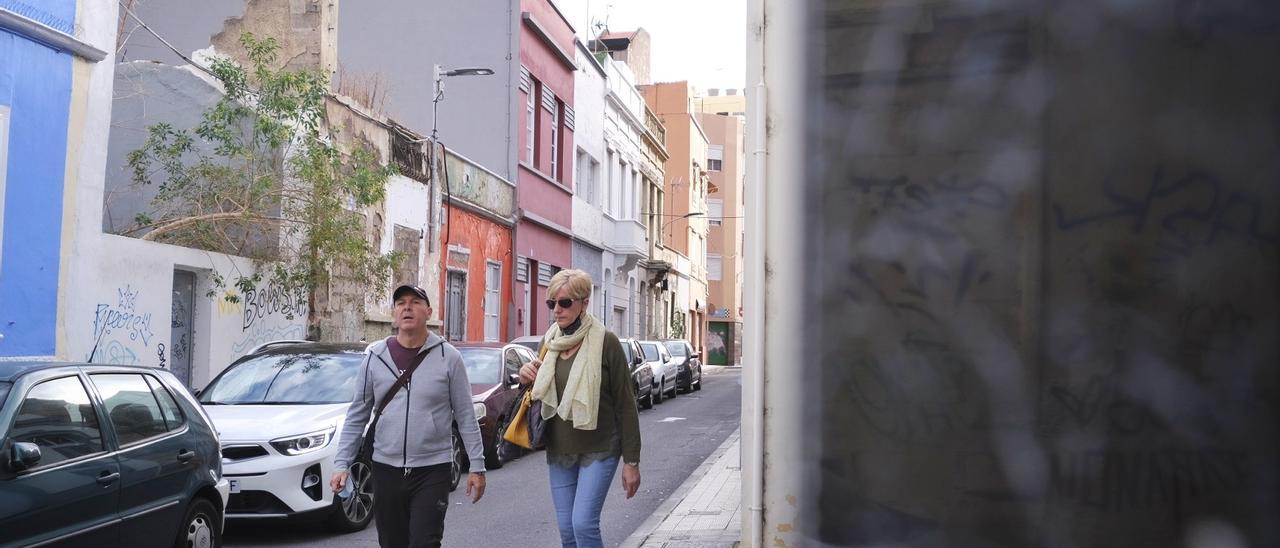 Santa Cruz de Tenerife aprueba, tras 14 años de tramitación, el Plan Especial que transformará ...