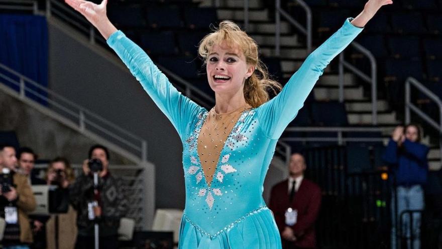 La redempció de Tonya Harding