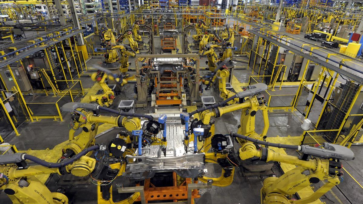 Inteligencia artificial: los robots se vuelven más 'listos'