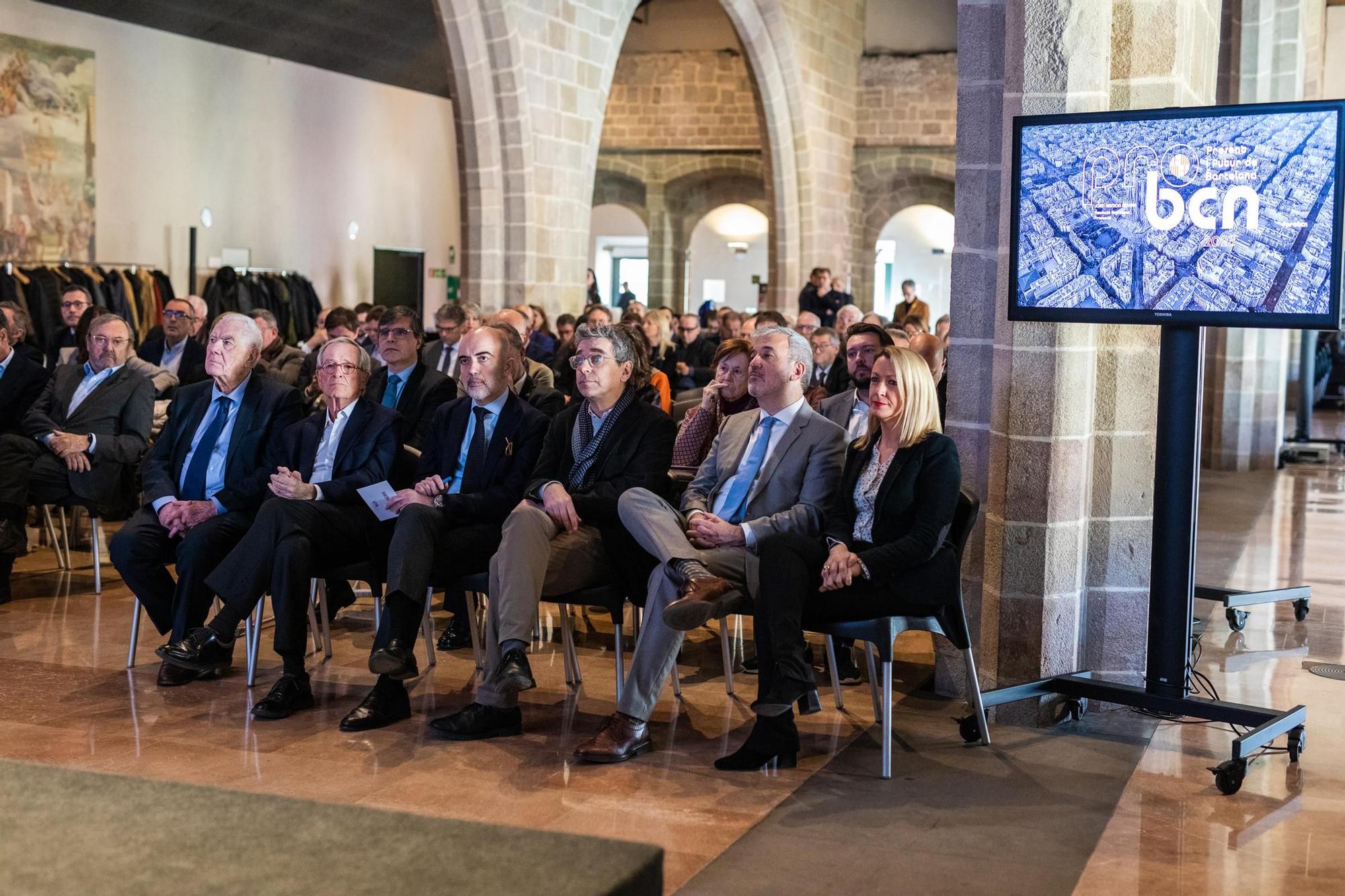 Pro BCN 2023 - El Periódico