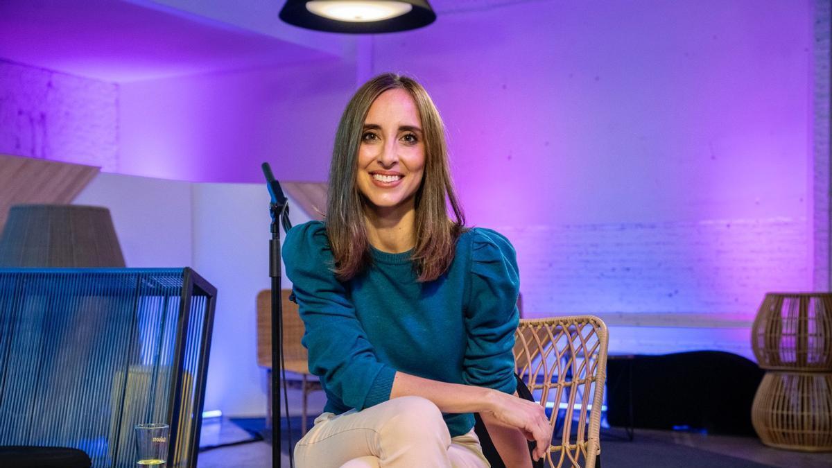 Julia Varela, en A Coruña: "El duelo por una madre nunca se supera del ...