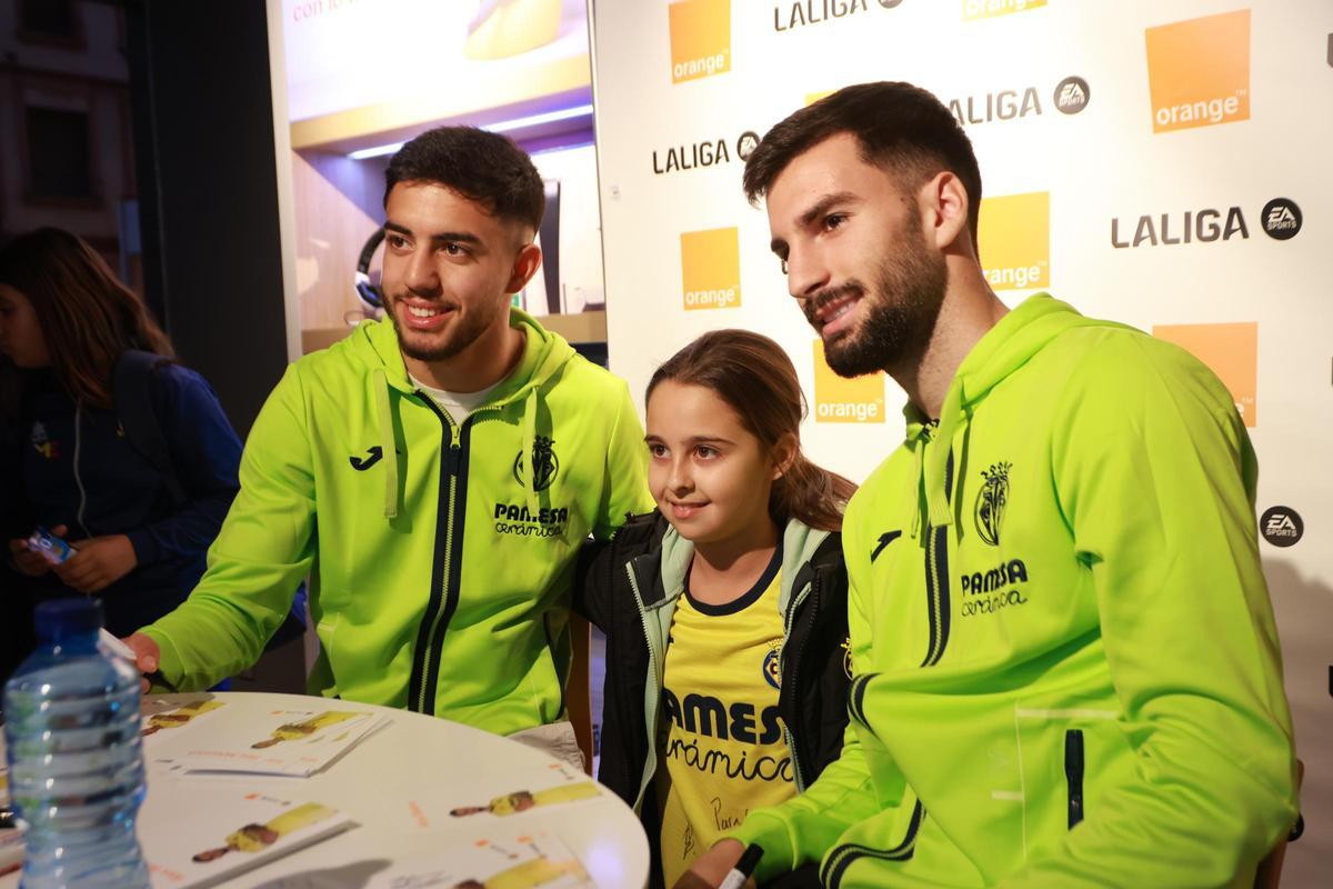 Álex Baena da un paso al frente: "Voy a recuperar mi mejor nivel en el ...
