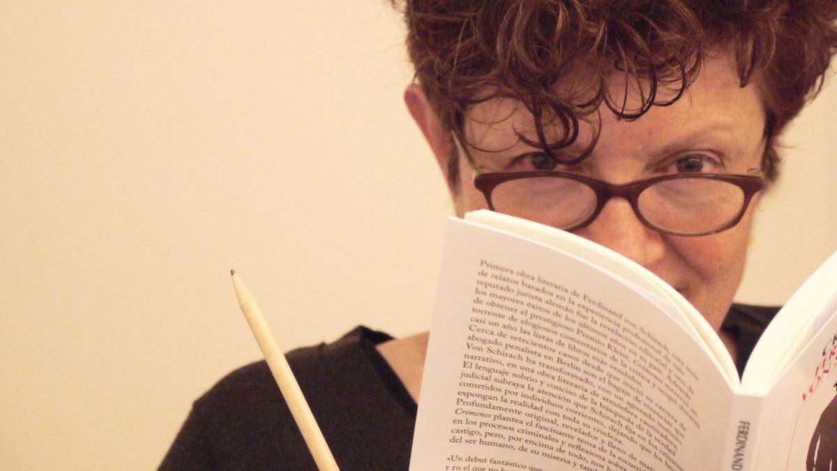 Entrevista a la traductora literaria Celia Filipetto | «La traducción ...