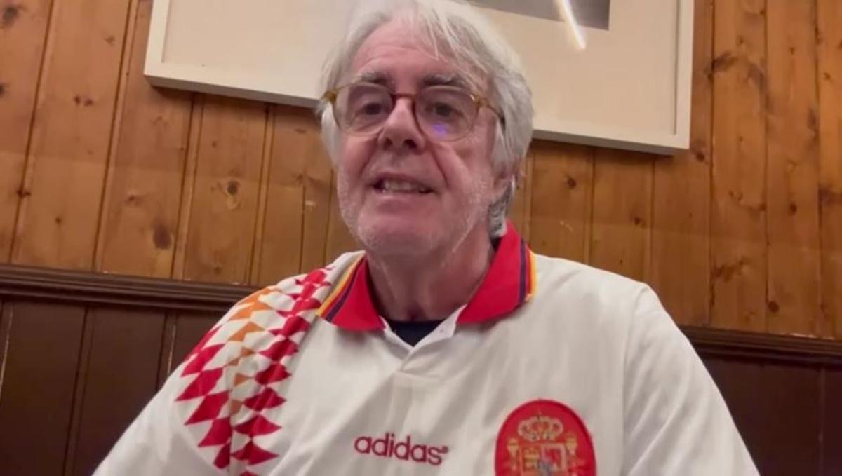 Siro López: “A por la cuarta”