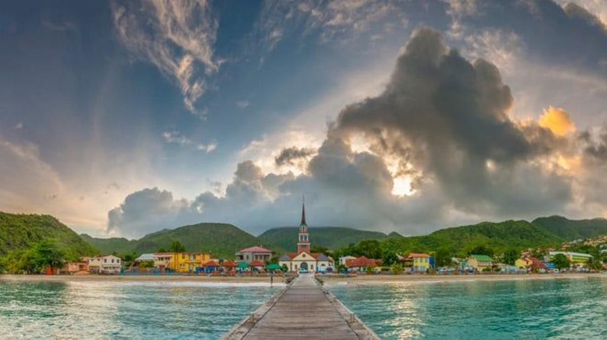 40 imágenes del Caribe que te harán soñar - Viajar
