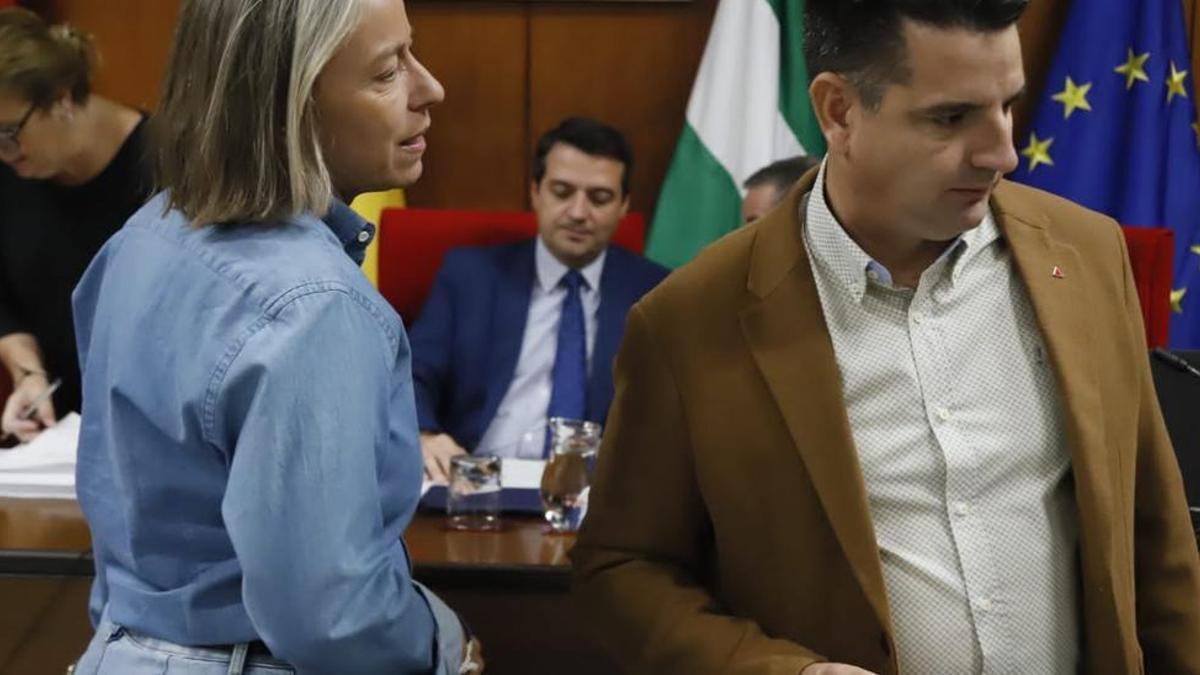 CASO INFRAESTRUCTURAS | Crónica del desconcierto: el PP capea, Cs calla ...