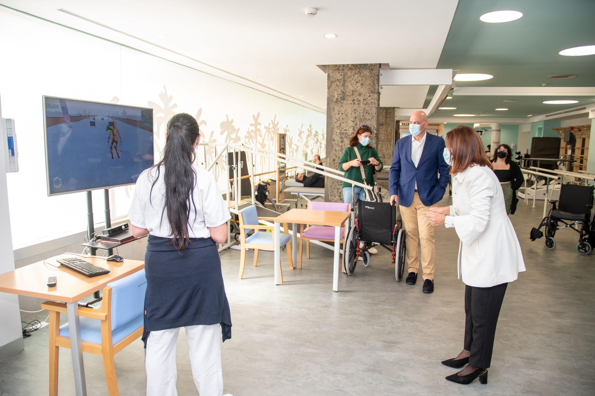 El Grupo ICOT pone en marcha una planta fotovoltaica de autoconsumo en ...